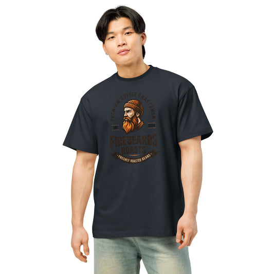 Tees – FIREBEARDS ROASTS